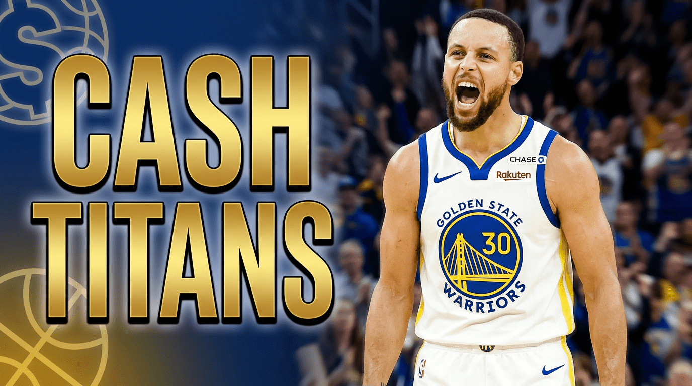 Who's the richest? Ranking NBA’s highest-paid players in 2026-27