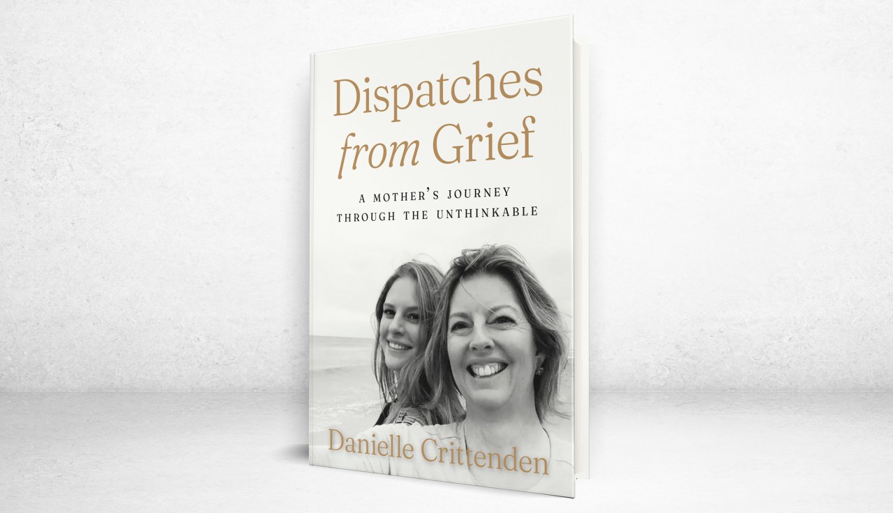 ‘Dispatches from Grief’ review: A heart’s cry