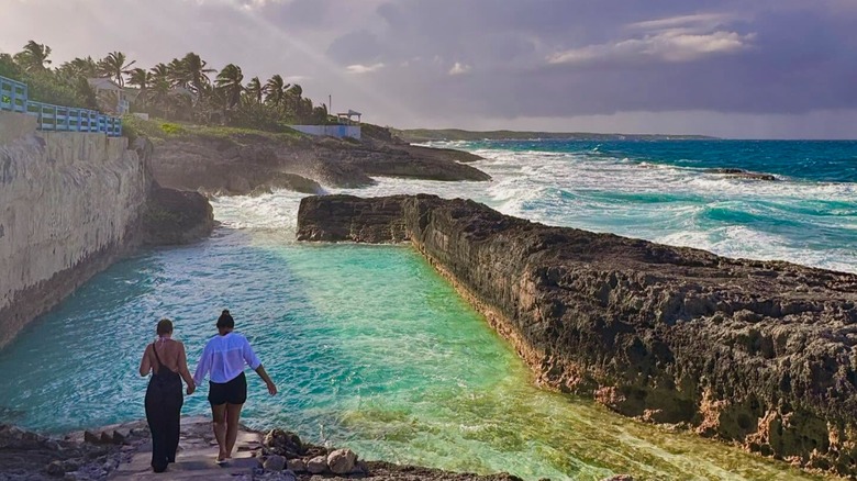 The best resorts in the Bahamas, according to reviews