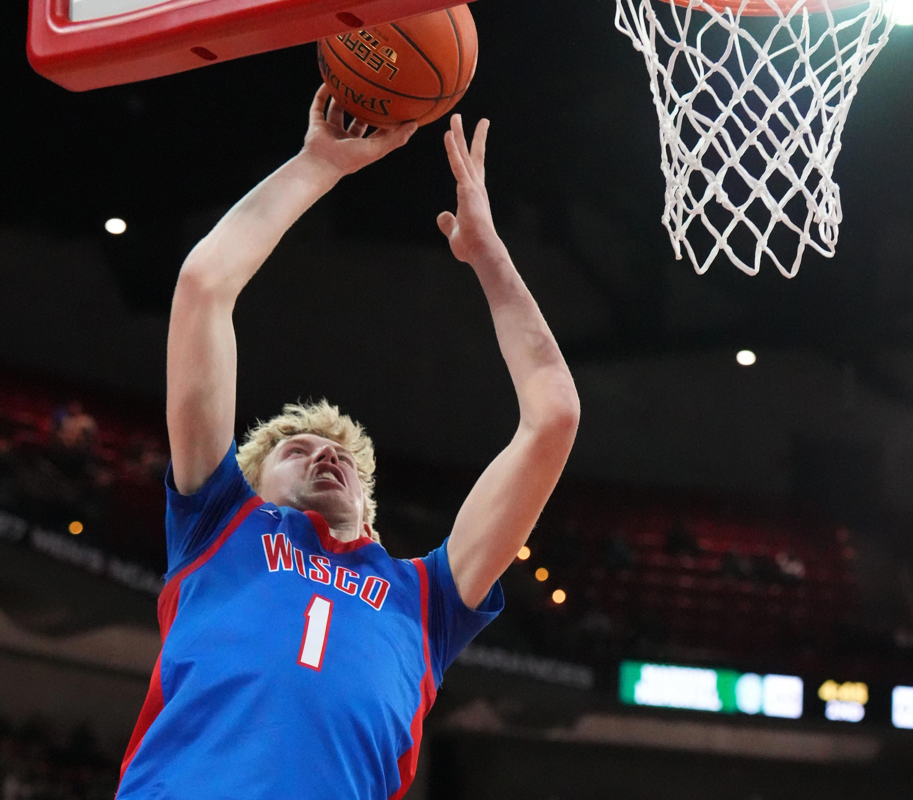 Duke recruiting: Kager Knueppel
