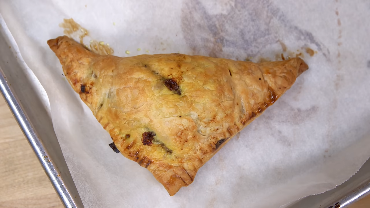 This savory recipe deserves a spot in your rotation