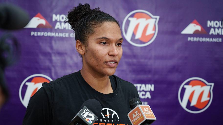 One question for each WNBA team heading into the 2026 season