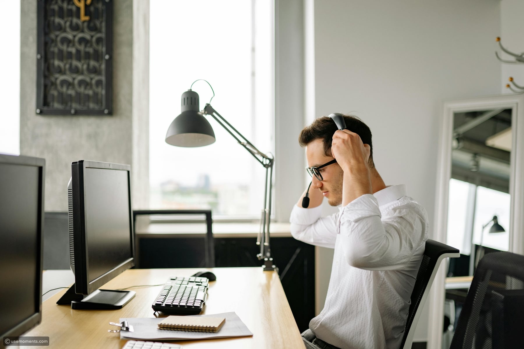 The power of a pristine workspace motivational tips for office cleaning