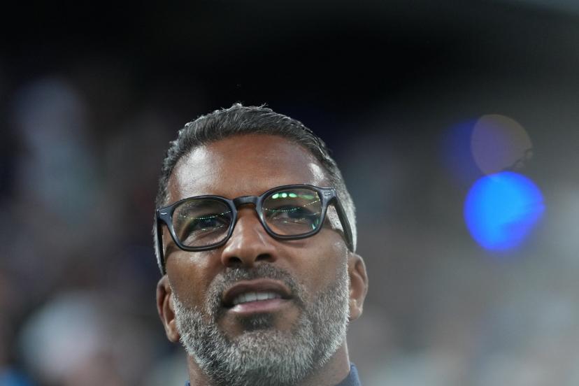 Beye : « Avoir de l'orgueil et de l'amour-propre