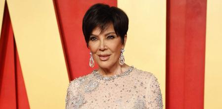 El calvario de Kris Jenner con el Ozempic: el motivo por el que acabó ...