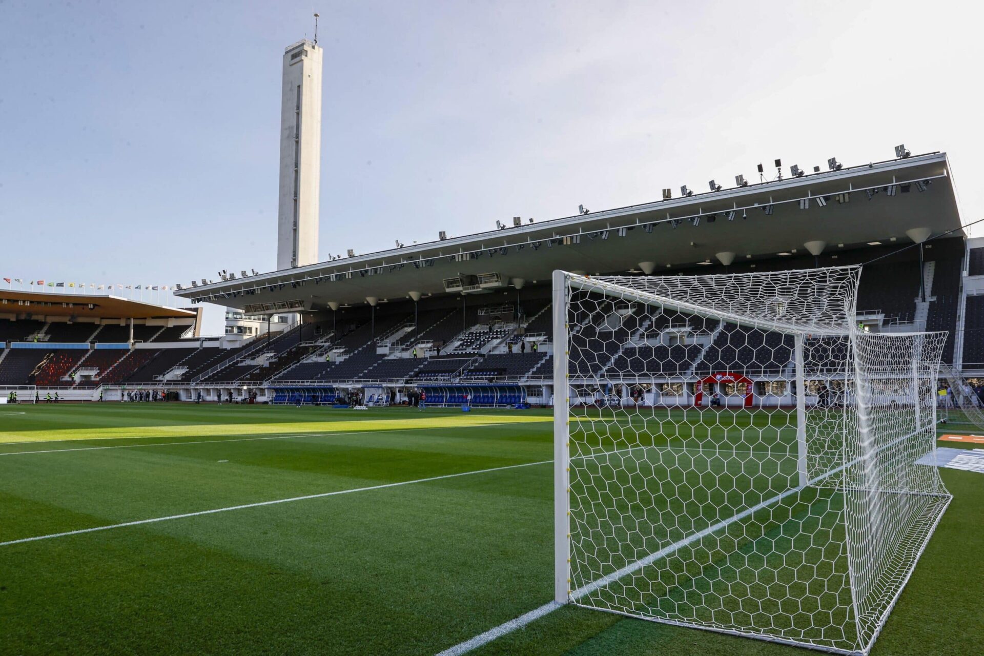 Vieraskynä: KTP pelaa Olympiastadionilla, ovatko kotkalaiset ...