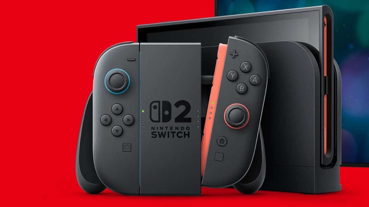 The Switch 2 is getting more expensive this September as memory costs ...