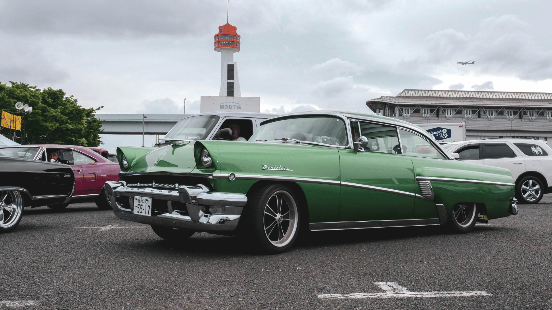 20 Classic cars we want to be brought back