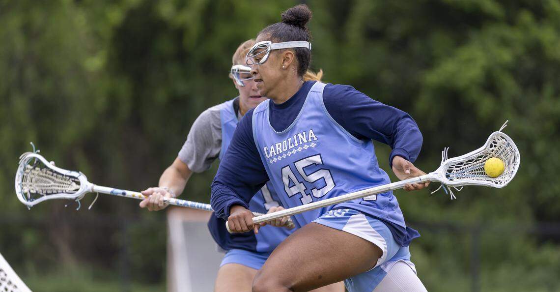 UNC women's lacrosse begins NCAA title run, spurred by defense - and ...
