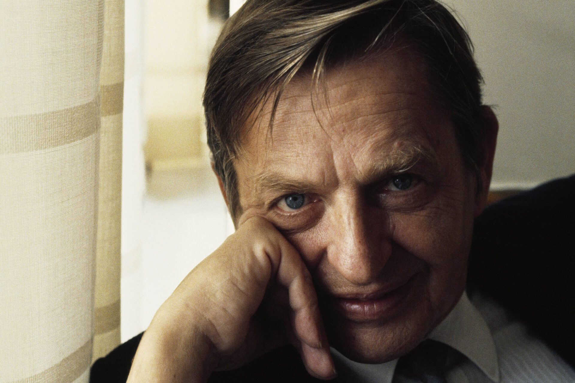 El gran misterio en torno al asesinato de Olof Palme