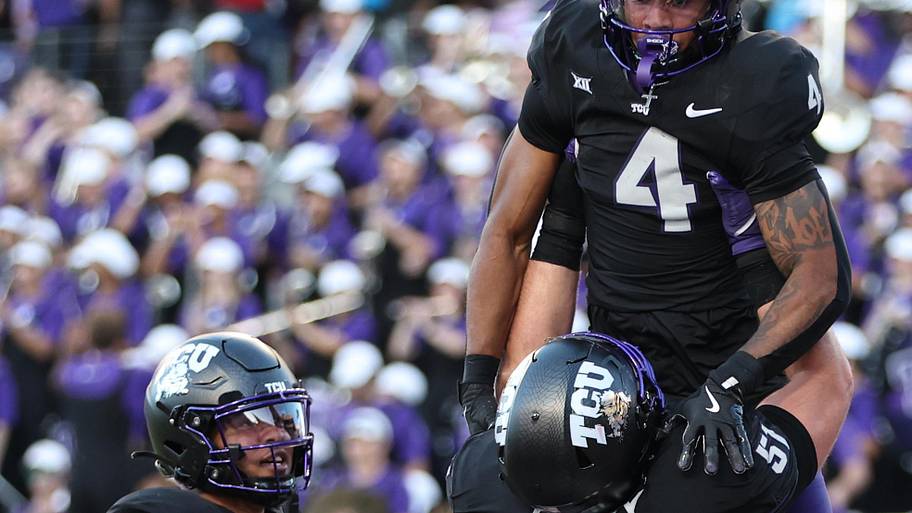 Giants’ hidden gem? Why TCU’s Coltin Deery is the ideal developmental ...