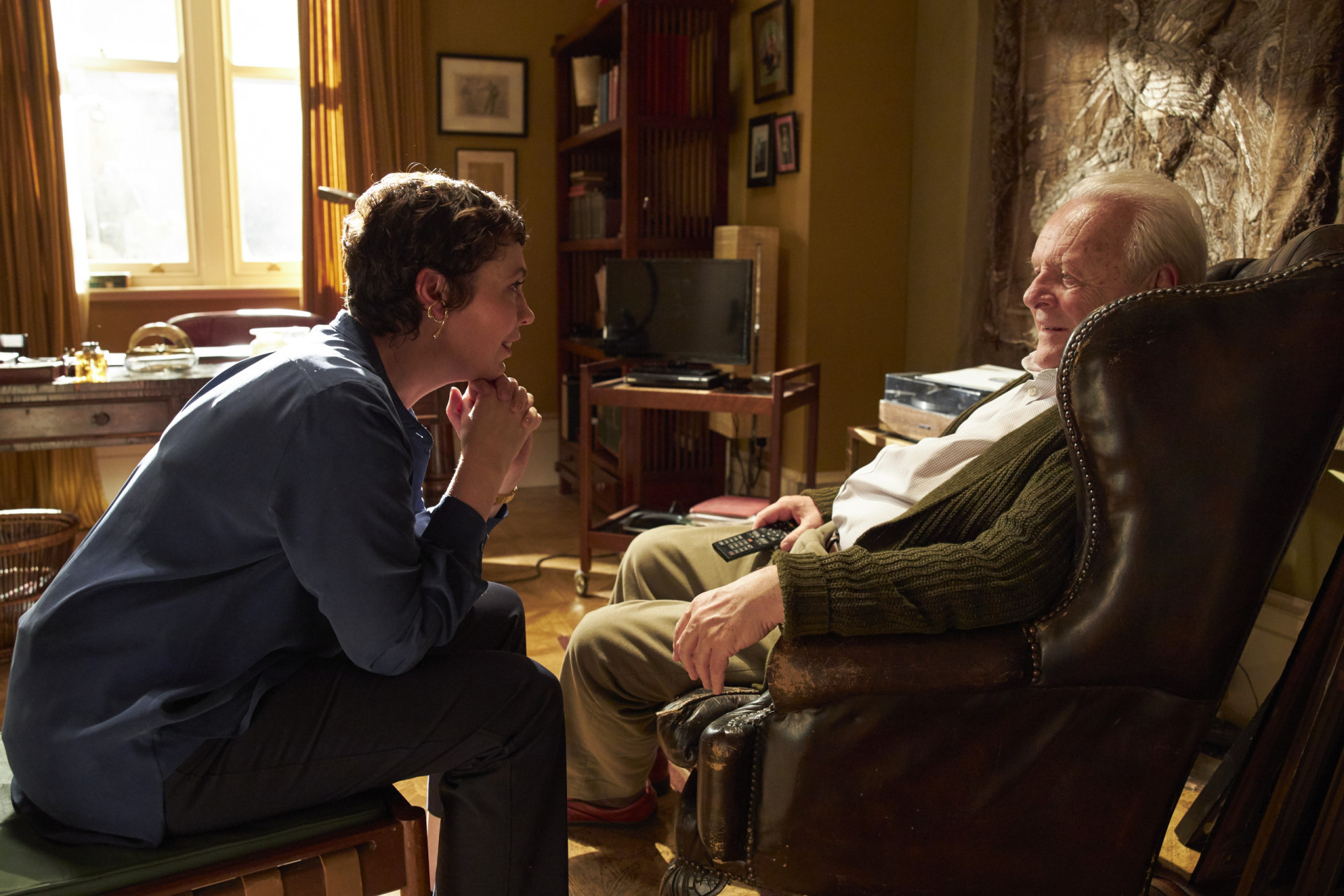 Movies that help you understand dementia and Alzheimer's