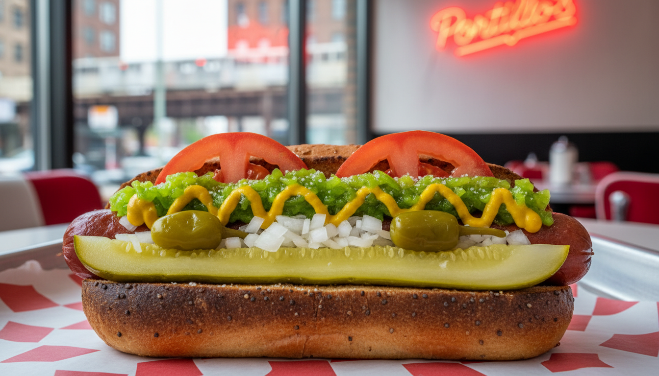 The top 7 hot dog chains chefs crave