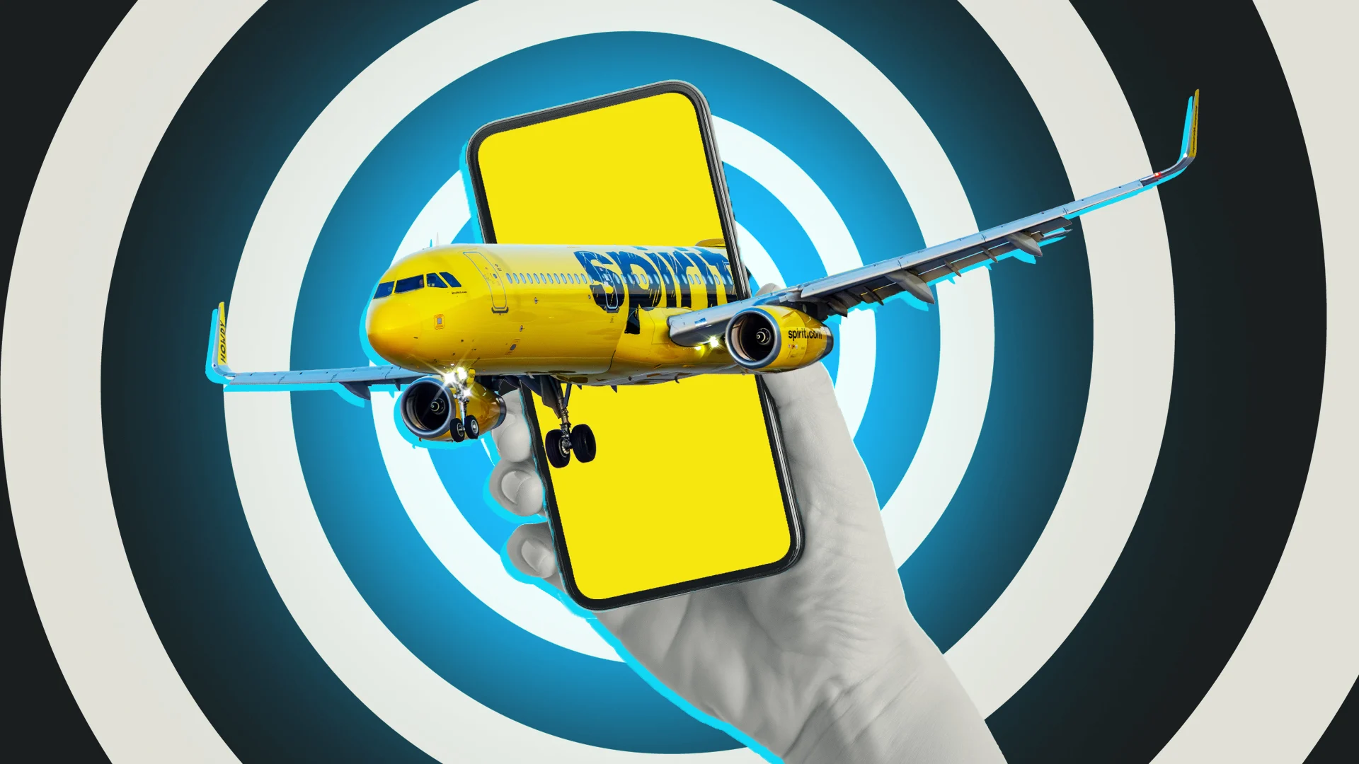 The Spirit Airlines comeback story no one saw coming