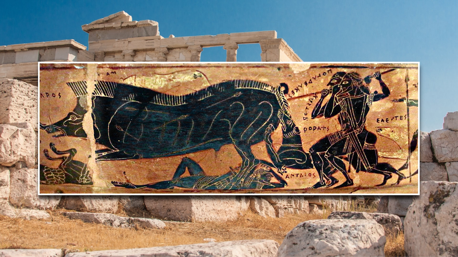 Did the ancient Greeks actually believe their own myths?