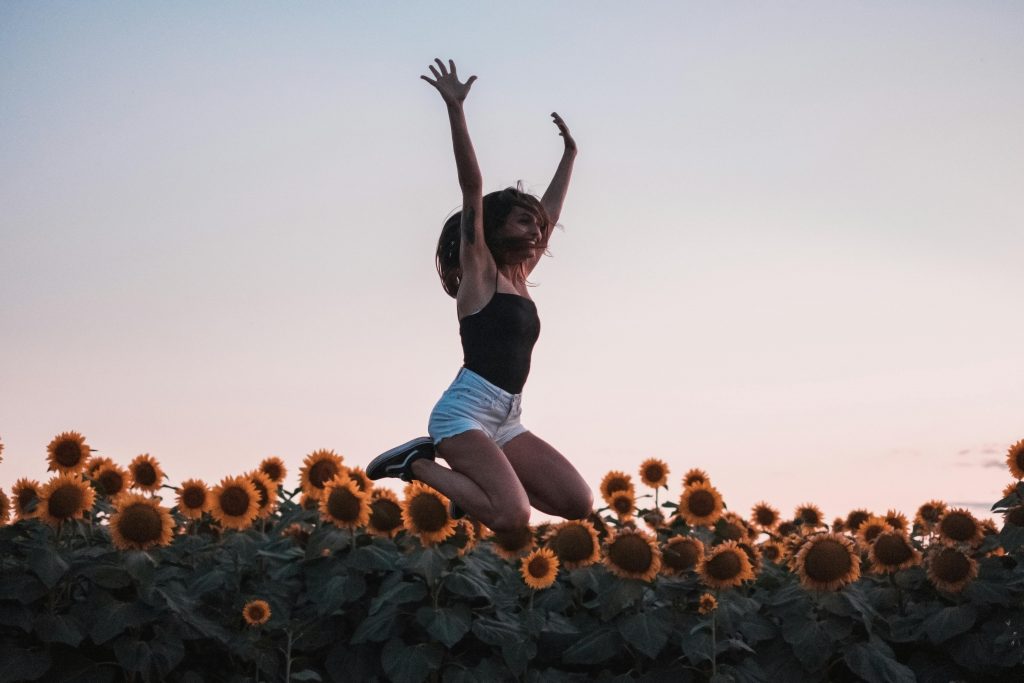 10 things sunflowers represent in life