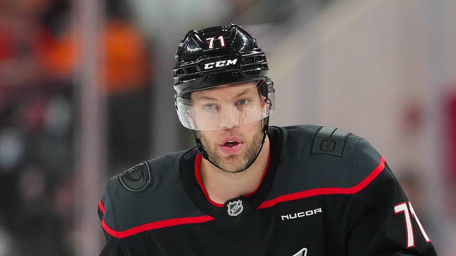 NHL should suspend Taylor Hall after egregious cheapshot on Flyers ...