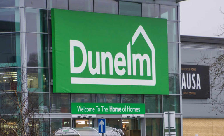 Dunelm issues urgent recall for 27 products over serious safety risk
