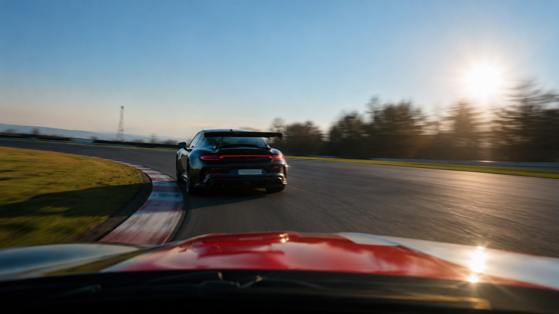 Can Xiaomi SU7 Ultra match a Porsche 911 on track?