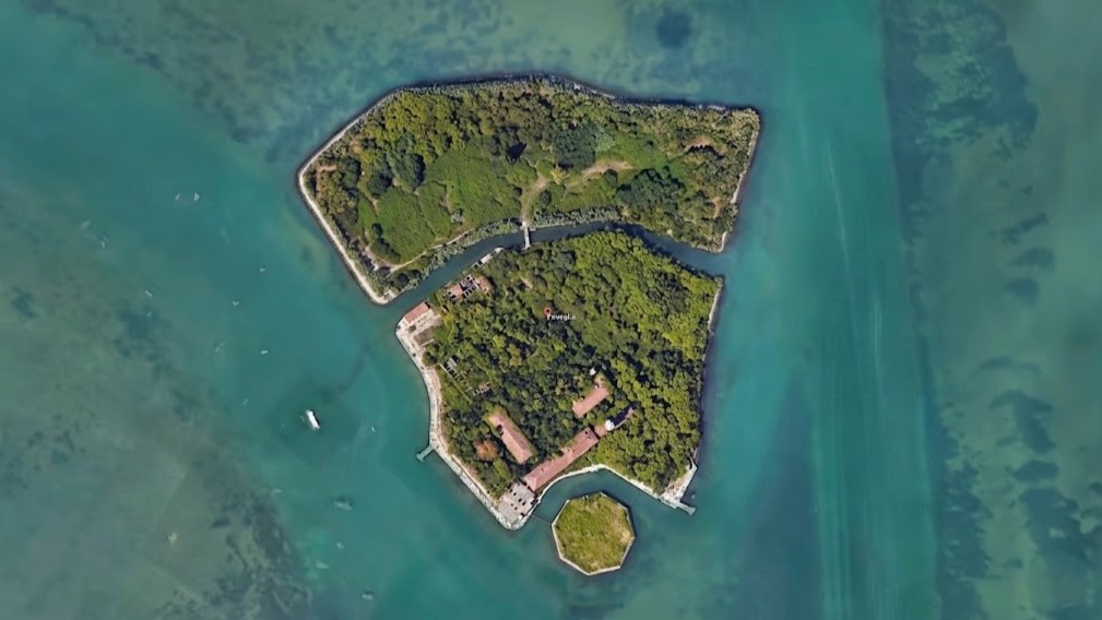 160,000 people died on this island - then they tried to hide the rest