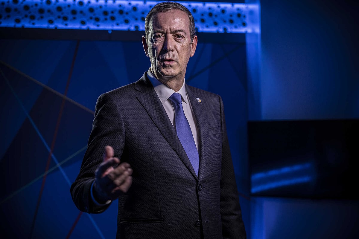 PSD indica ex-bastonário Miguel Guimarães para pacto para a saúde ...