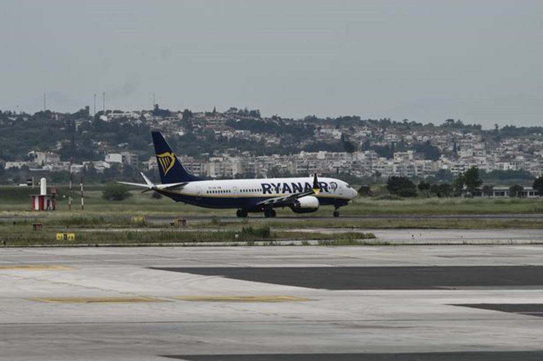 Ryanair revisits Portugal EES queue complaints