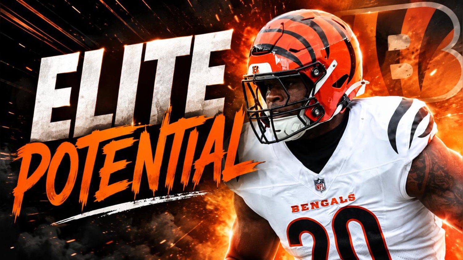 Could Myles Murphy be the Bengals’ next Trey Hendrickson?