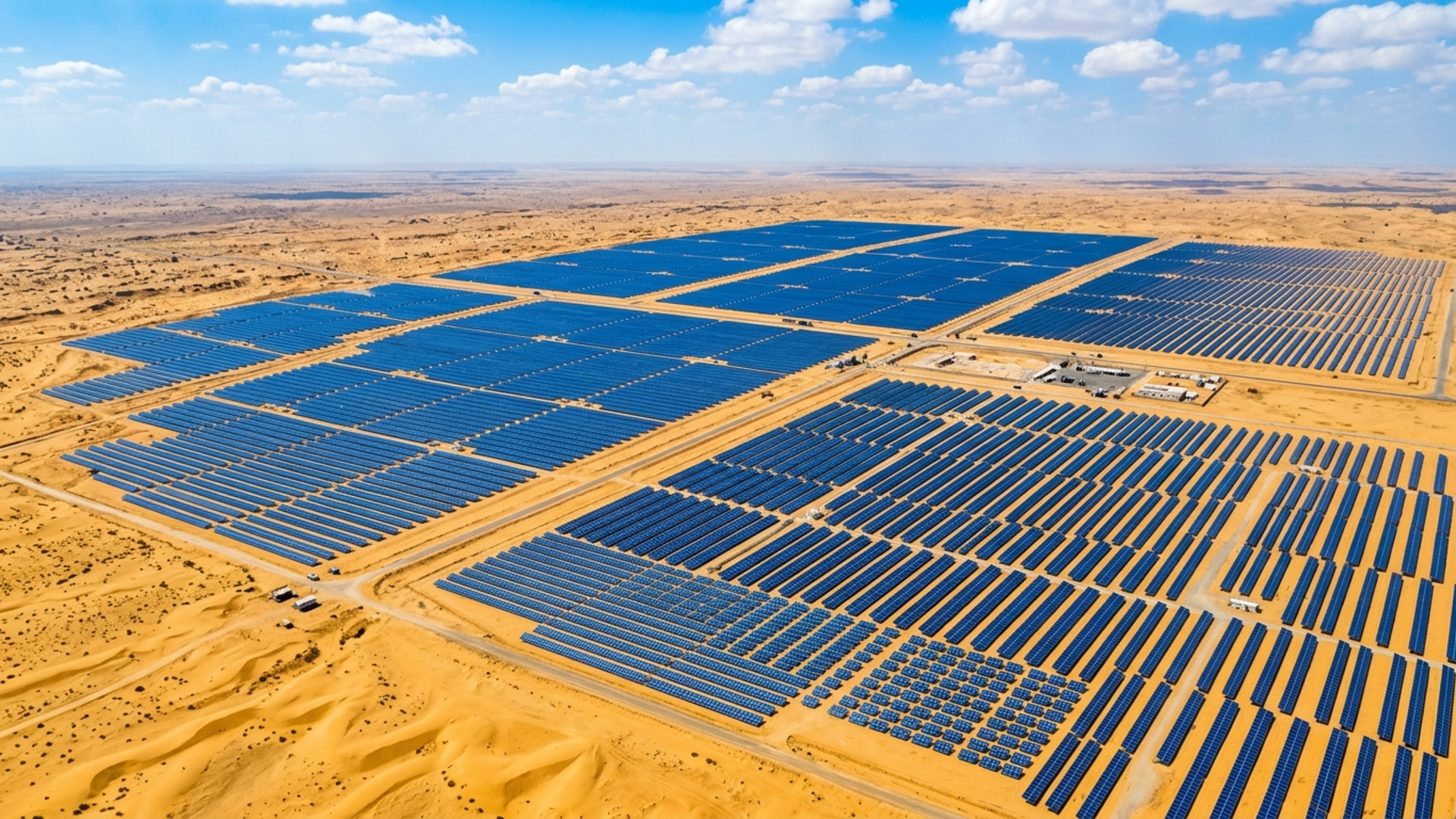 How China is reshaping Pakistan with solar parks, mega ports, and a ...