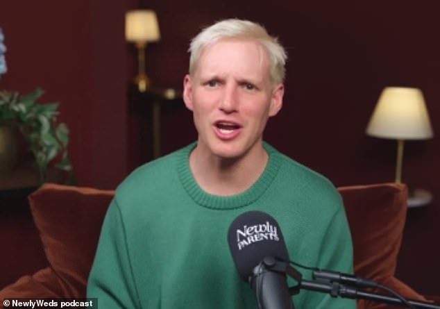 Sophie Habboo says husband Jamie Laing pestered her for sex just three ...