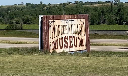 New gun museum coming to Pioneer Village, MACF awards $20,000