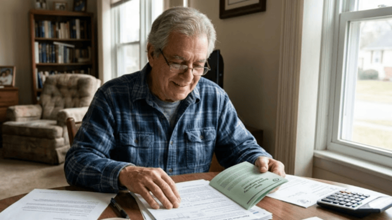 Can retirees really survive only on Social Security? The harsh reality ...