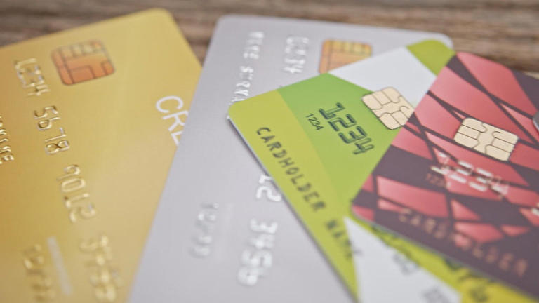 Don't answer calls offering to lower your credit card interest rate ...