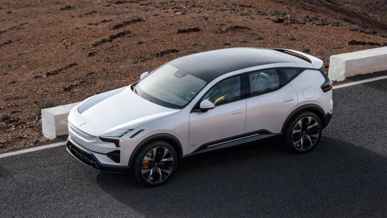 Canada’s new Chinese EV quota has a Tesla-sized problem already