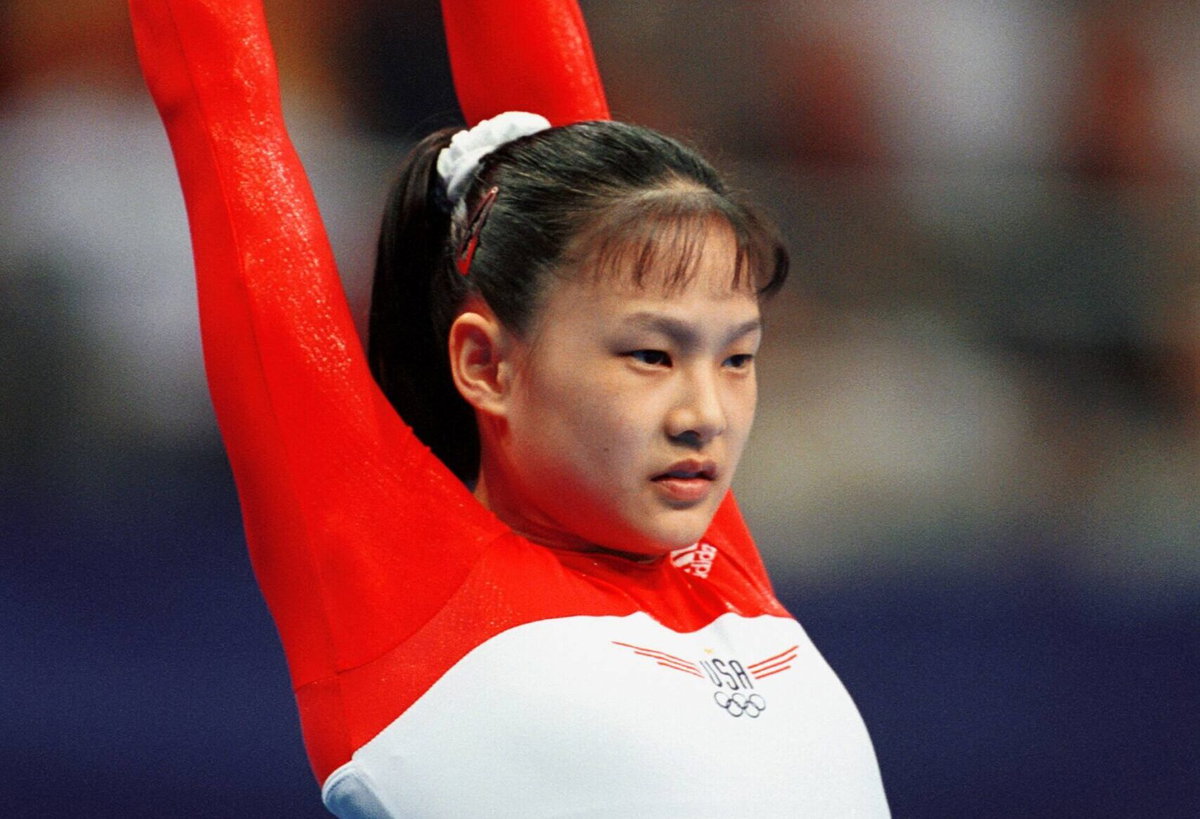 Gymnasts who deserve more recognition: Amy Chow, Mykayla Skinner & more