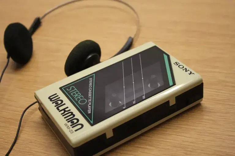 4 things that made you the cool kid in the '80s