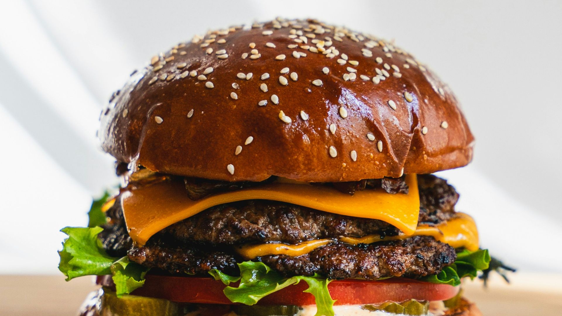 20 favorite foods you only have if you're American