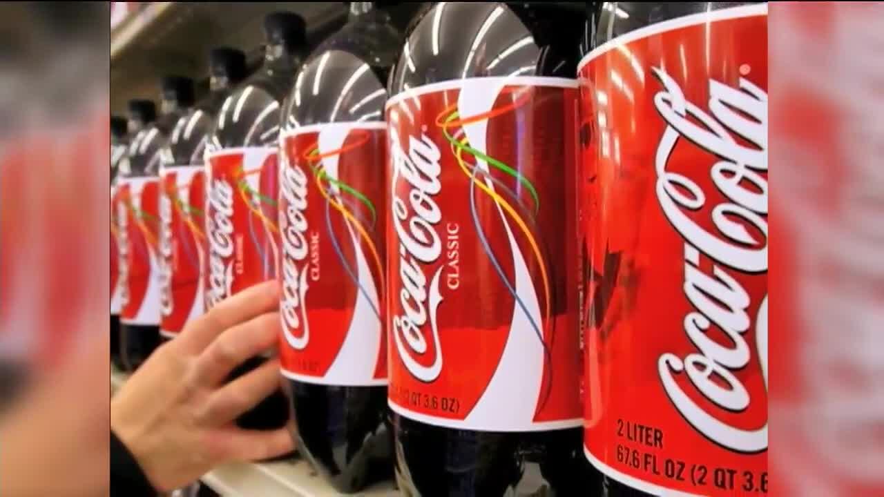 May 8, 1886 - First Coca-Cola served in Atlanta