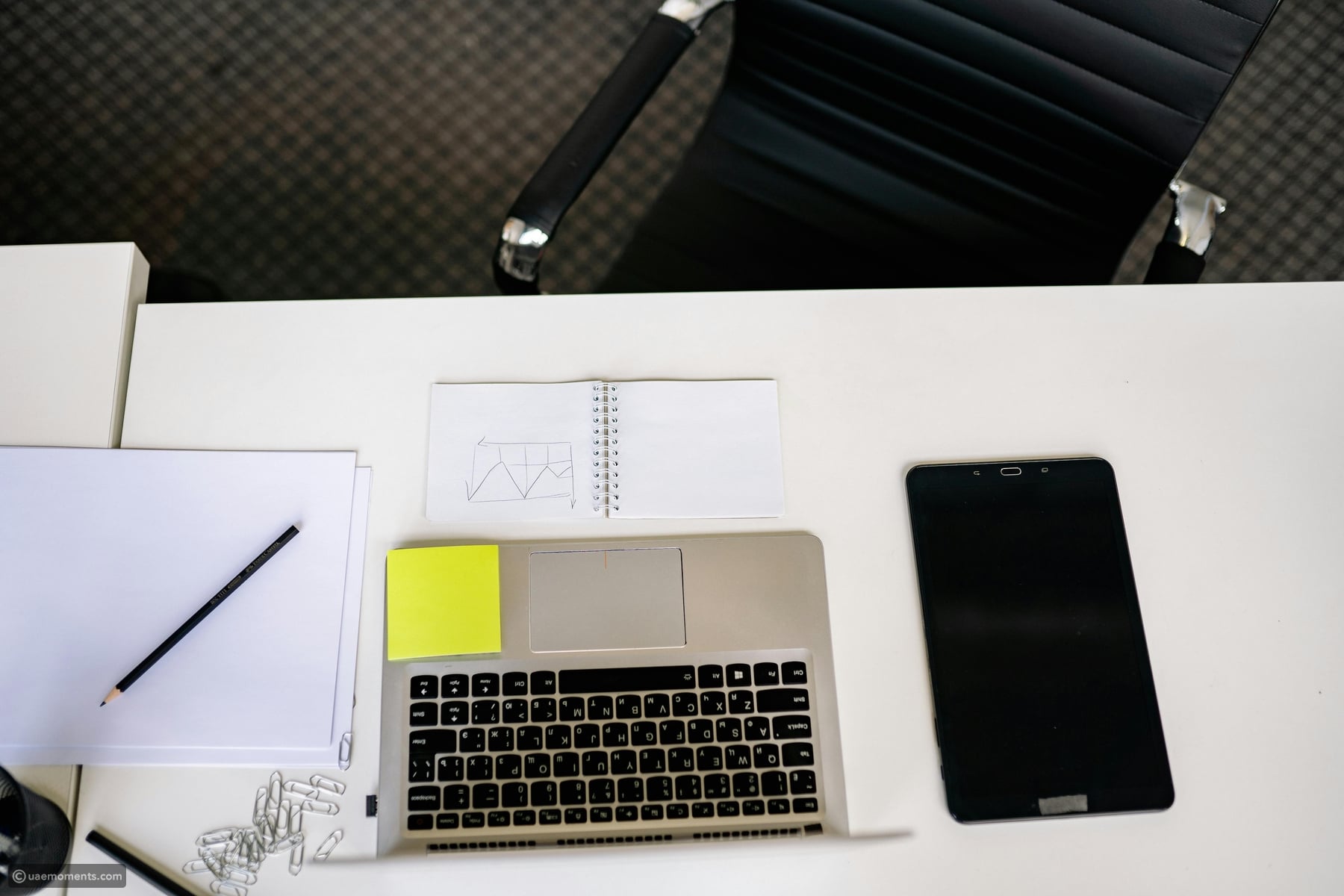 The power of a pristine workspace: Motivational tips for office cleaning