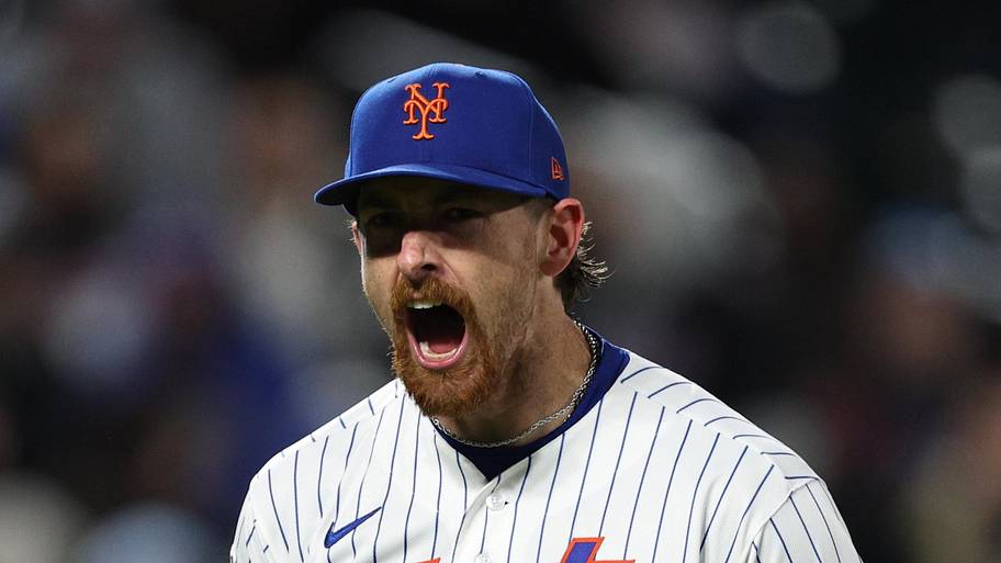 Electric Nolan McLean headlines D-backs' tough Mets pitching matchups