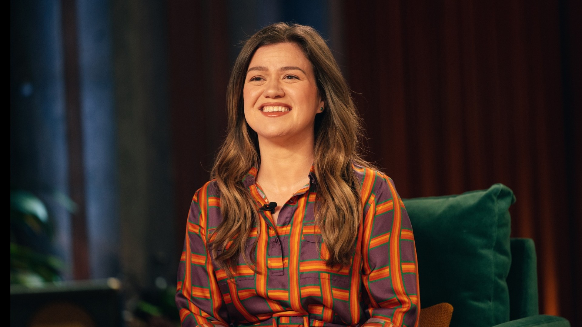 Kelly Clarkson reveals she will return for 'The Voice' season 30