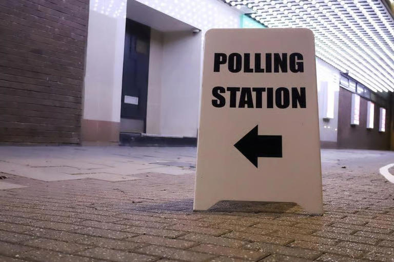 Hertfordshire local elections 2026: Labour maintains most councillors ...