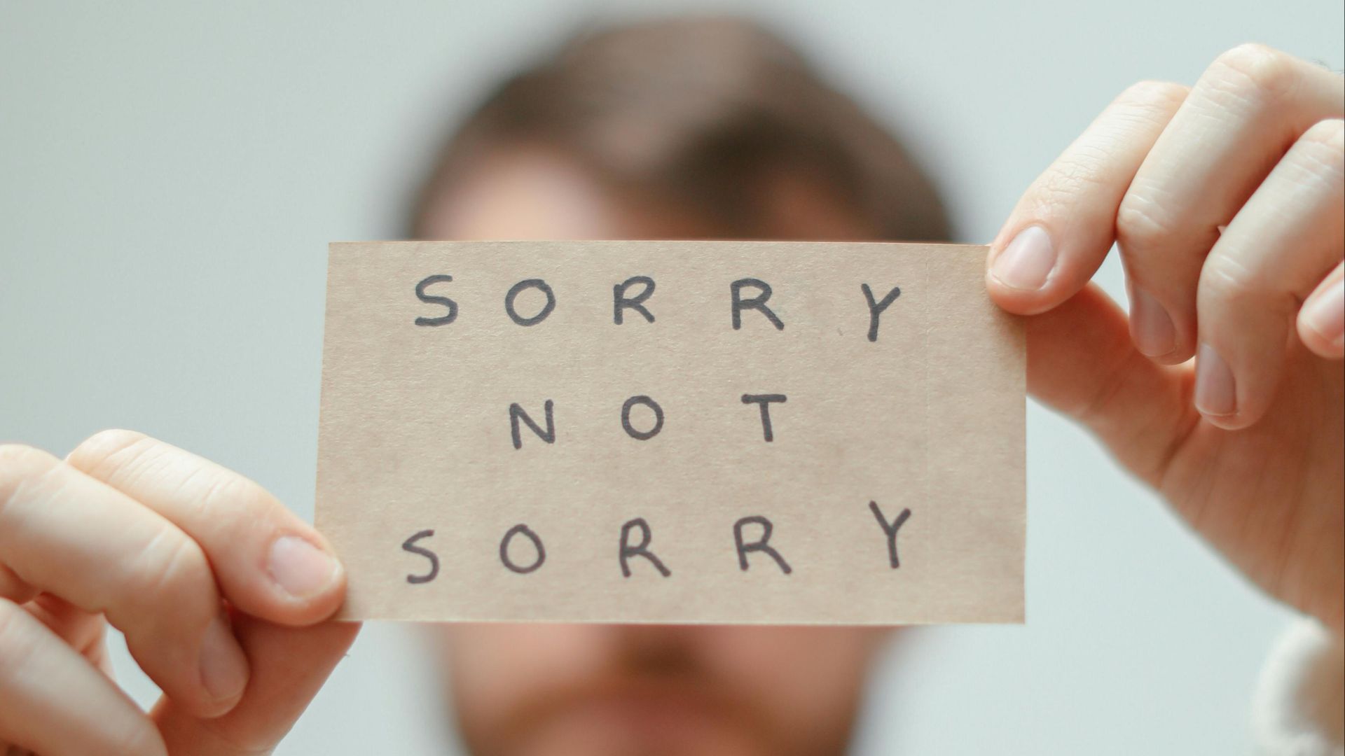 20 signs you’re setting a great example—even on rough days