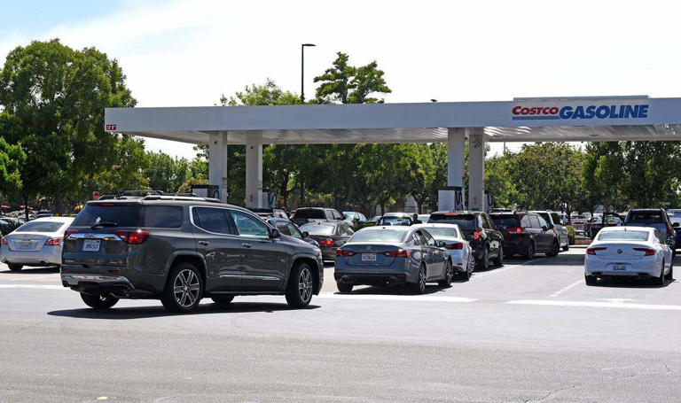 Triangle gas stations say these cards & rewards programs save money. Do ...
