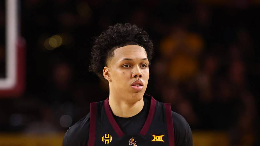 Bryce Ford's status updated for upcoming Arizona State season