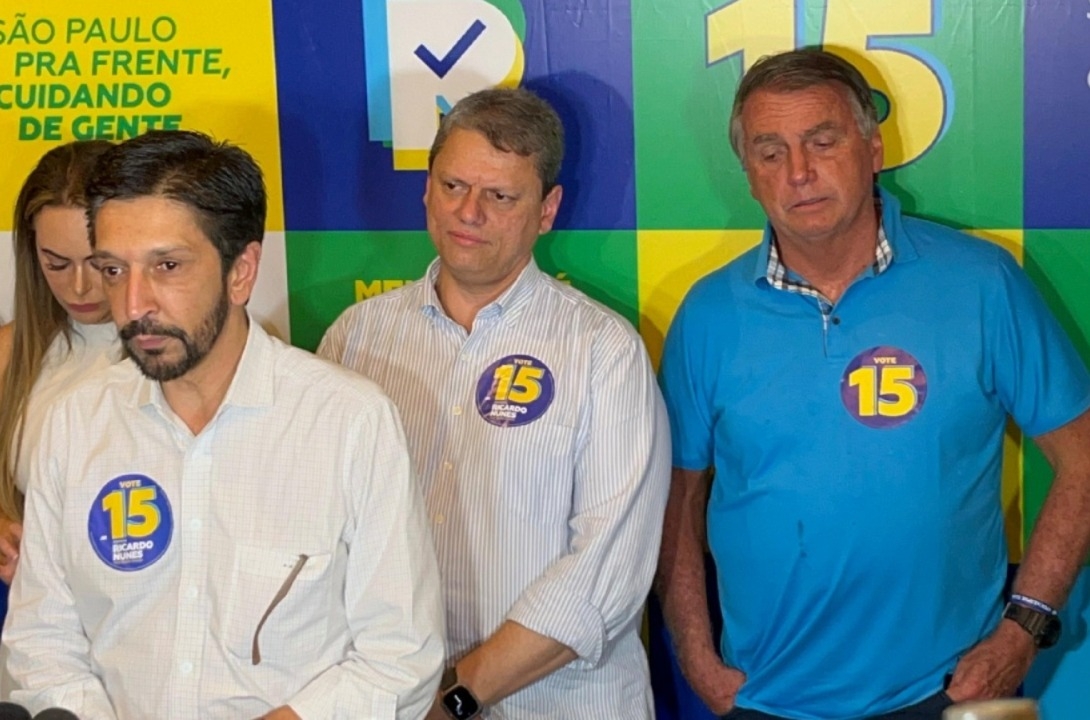 De cofres cheios ao rombo bilionário: Ricardo Nunes explode dívida de ...