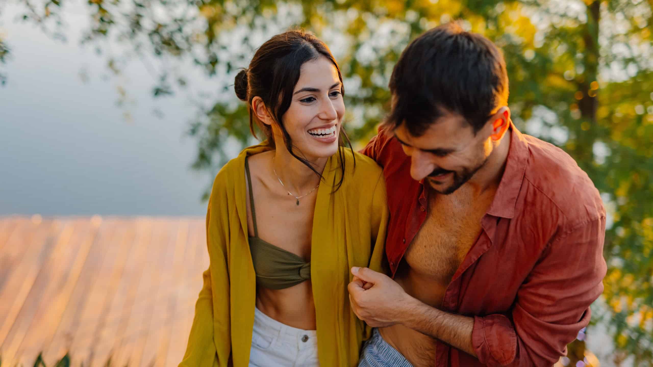 Women say men become more attractive when they stop doing 13 things