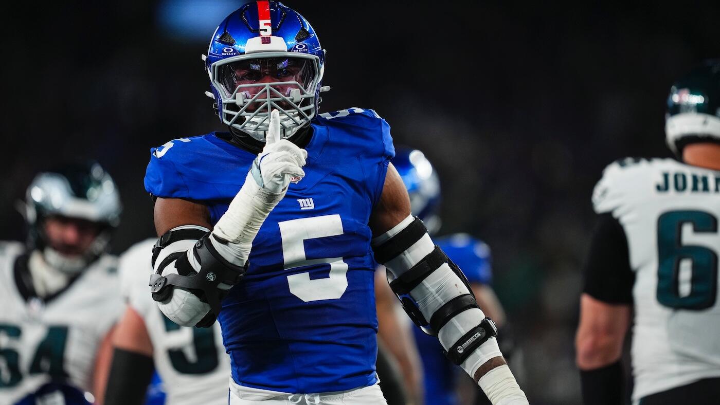NFL veterans that are in danger of losing their spot with 2026 rookie ...
