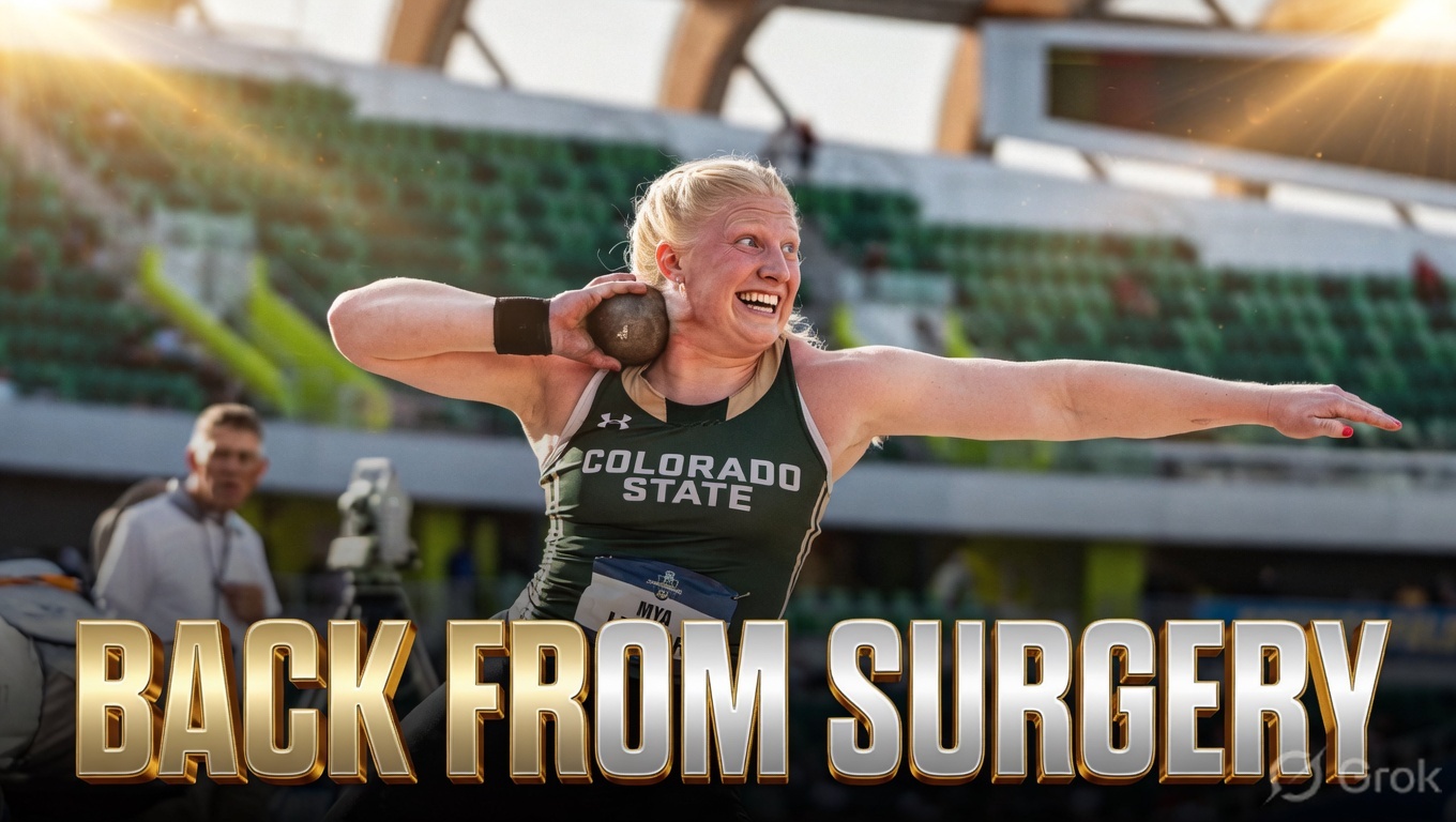 Brock Lesnar’s daughter posts recovery workout update