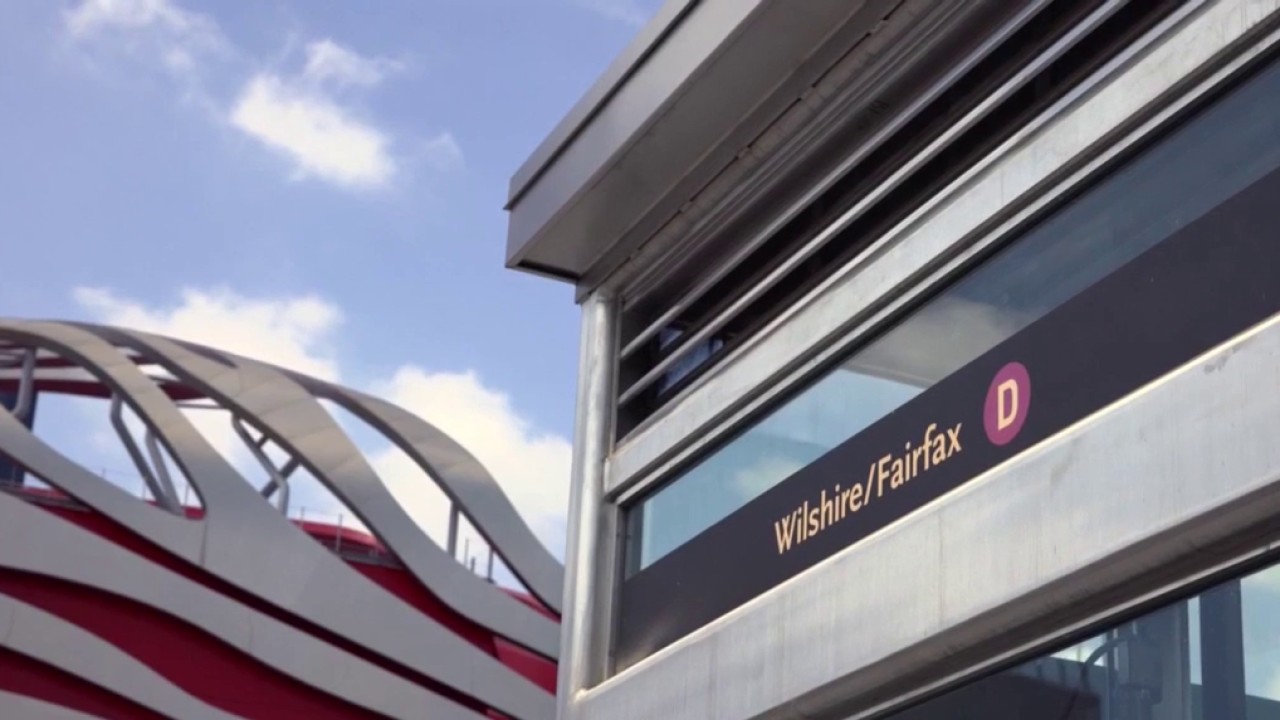 1st section of Metro D line extension to open