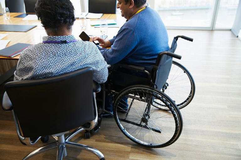 DWP update on PIP rule change to 'remove any unnecessary pressure'